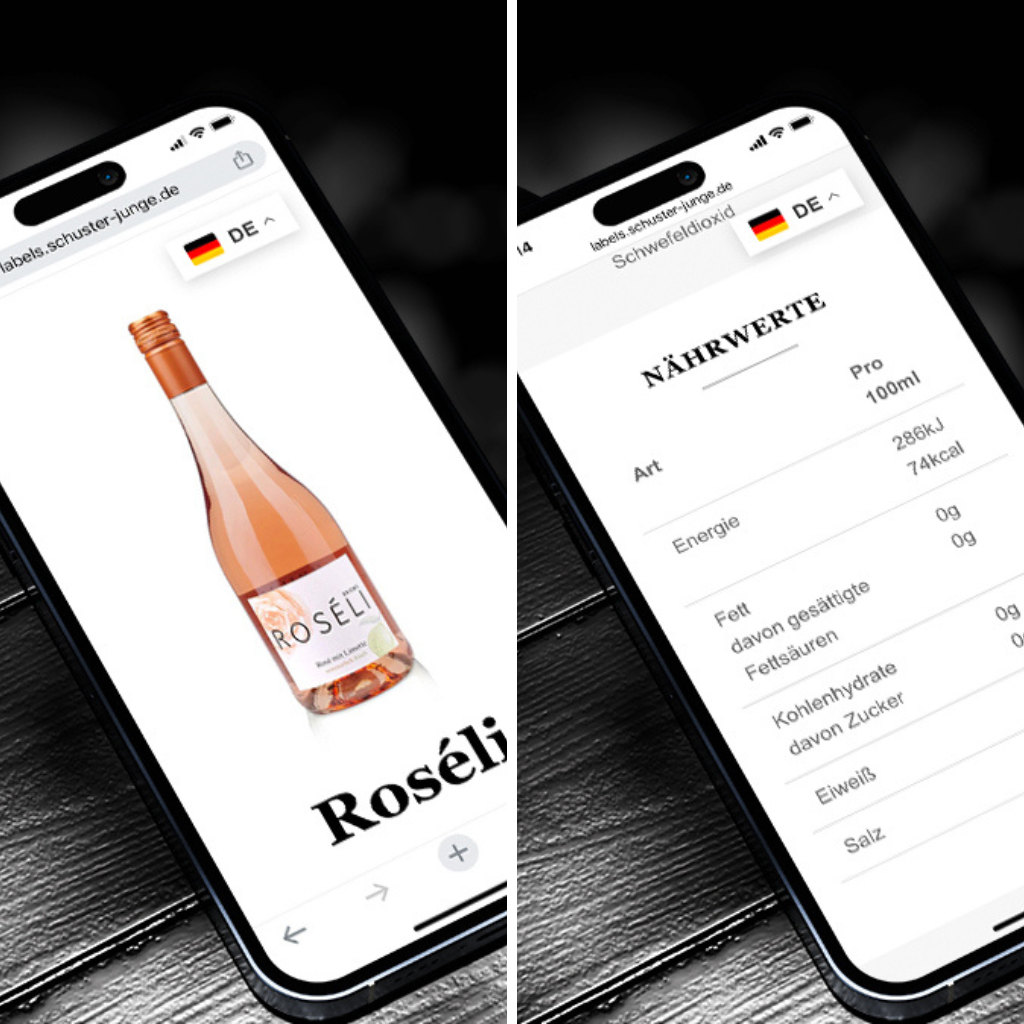 Easy E-Label – Kindler – Ihr Spezialist für professionelle ...